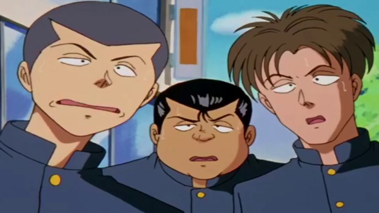 GHOST FIGHTER TAGALOG episode 1-2 - YouTube