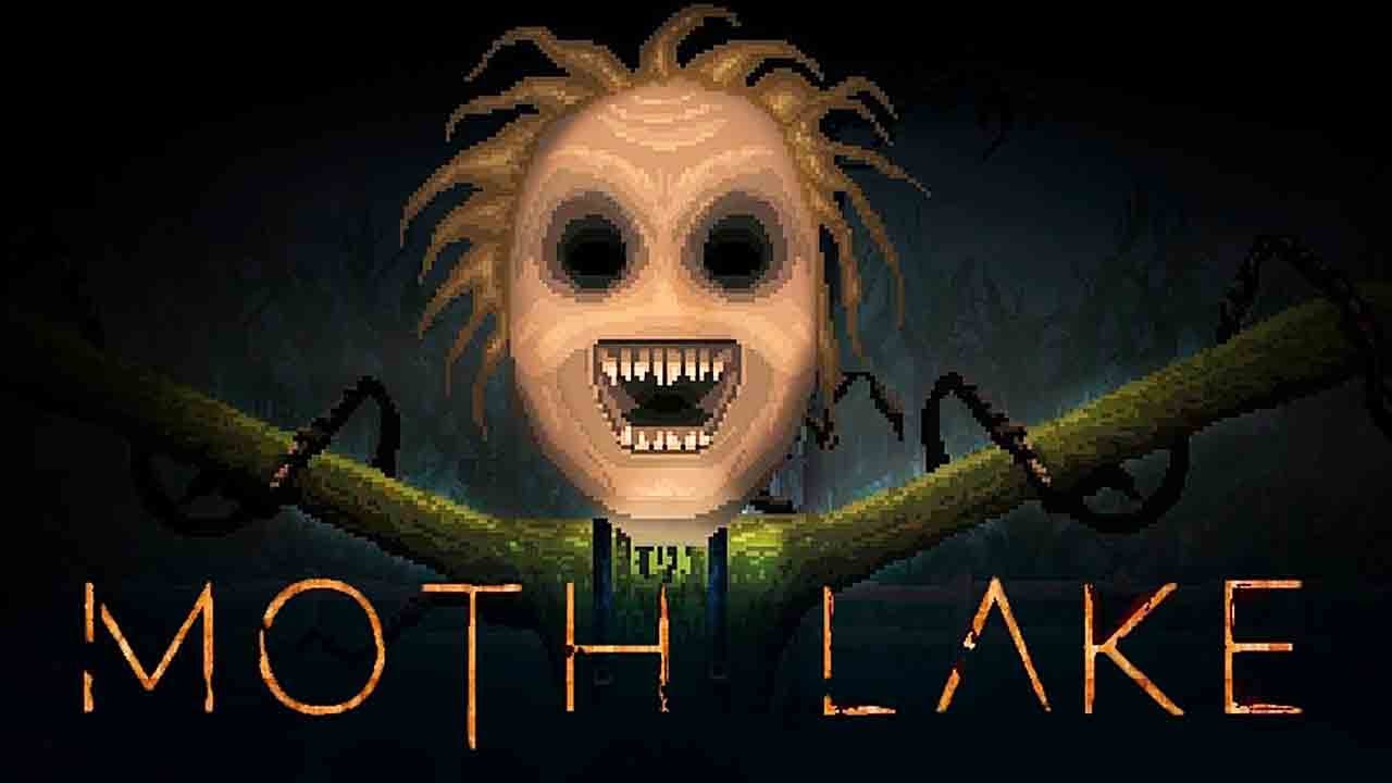 Moth Lake Прохождение #1 ТАЙНА МАЛЕНЬКОГО ГОРОДКА. - YouTube