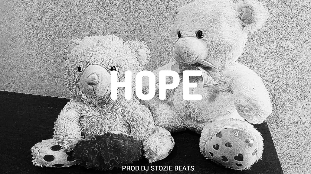 FREE Sad Type Beat - "Hope" | Emotional Rap Piano Instrumental 2025 ...