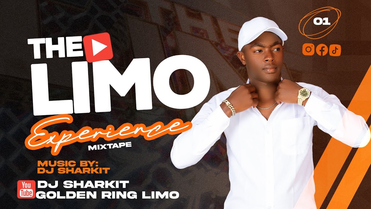 🔥 THE LIMO EXPERIENCE BY THE COP DJ | AFROBEATS ,DANCEHALL, ARBANTONE ...