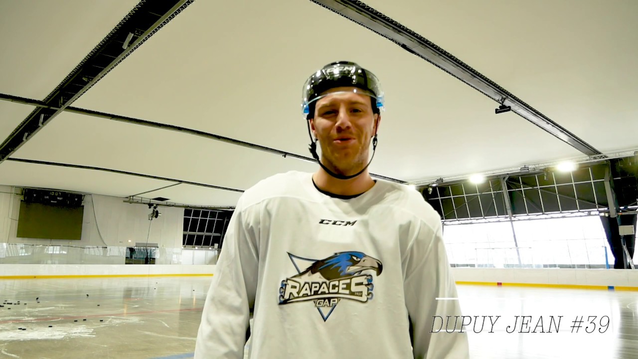 Interview Jean Dupuy 17 Dec 2019 - YouTube