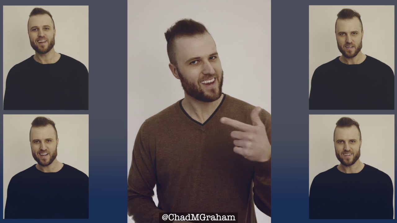 Mary Poppins (Returns) Medley | Chad Graham - YouTube