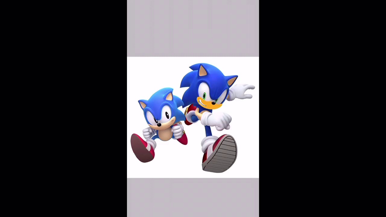 Caleb Artboy Generations (drawing classic&modern Caleb the hedgehog ...