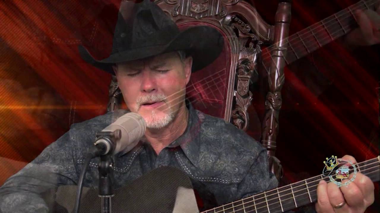 Ken Holloway "Is It Raining at Your House" - YouTube