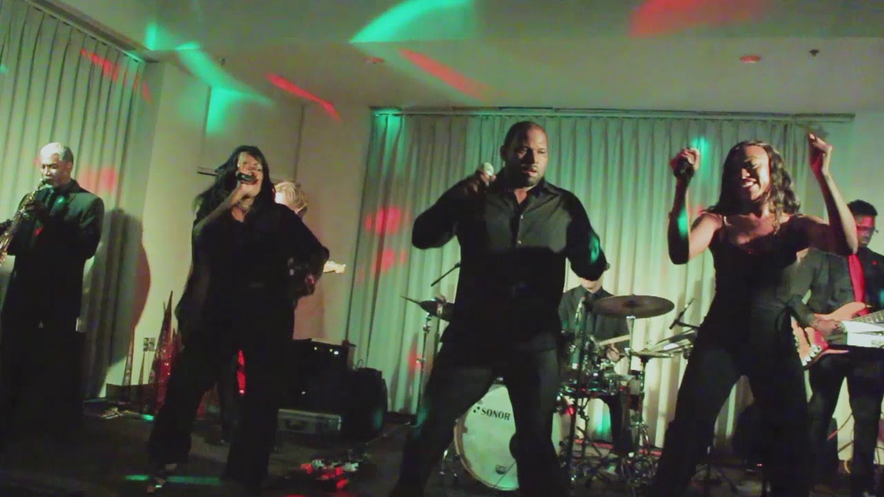 The KLFB Experience | Corporate Gala - YouTube