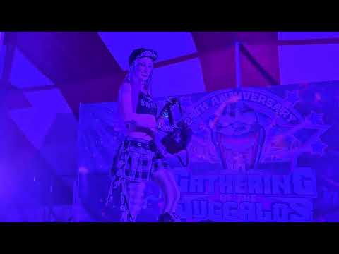 Miss Juggalette / Girl 6