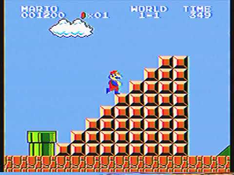 Japanese Disk System (1985) - YouTube