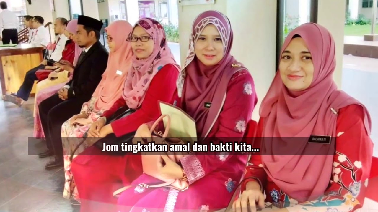 JOM TINGKATKAN AMAL BAKTI DI SKPP 15(1) - YouTube