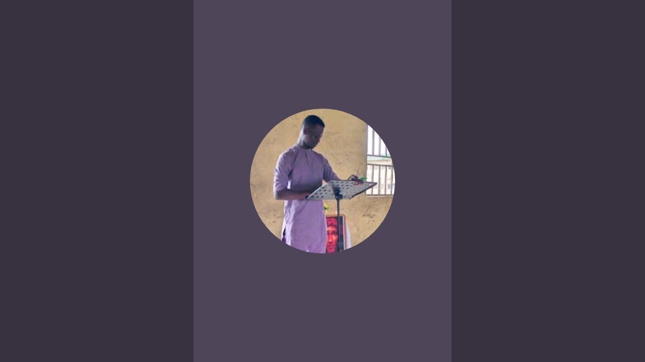 12 noon Angelus and intercessory prayers by Bro Uzoma Victor ...