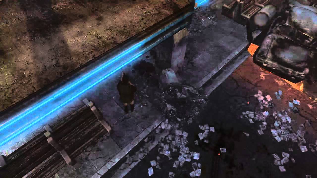 xTMAC1 - Tranzit Jet-Gun trick - YouTube