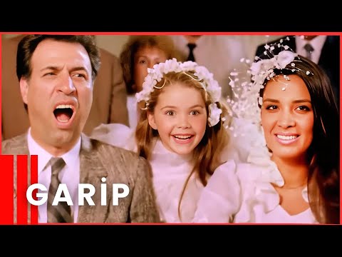 Garip | Kemal Sunal Dram Filmi - YouTube