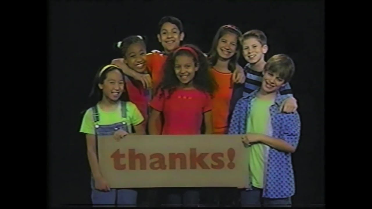 Second Toss-Up On Tuesday, October 3, 2006 & Season Five ZOOMers: Over ...
