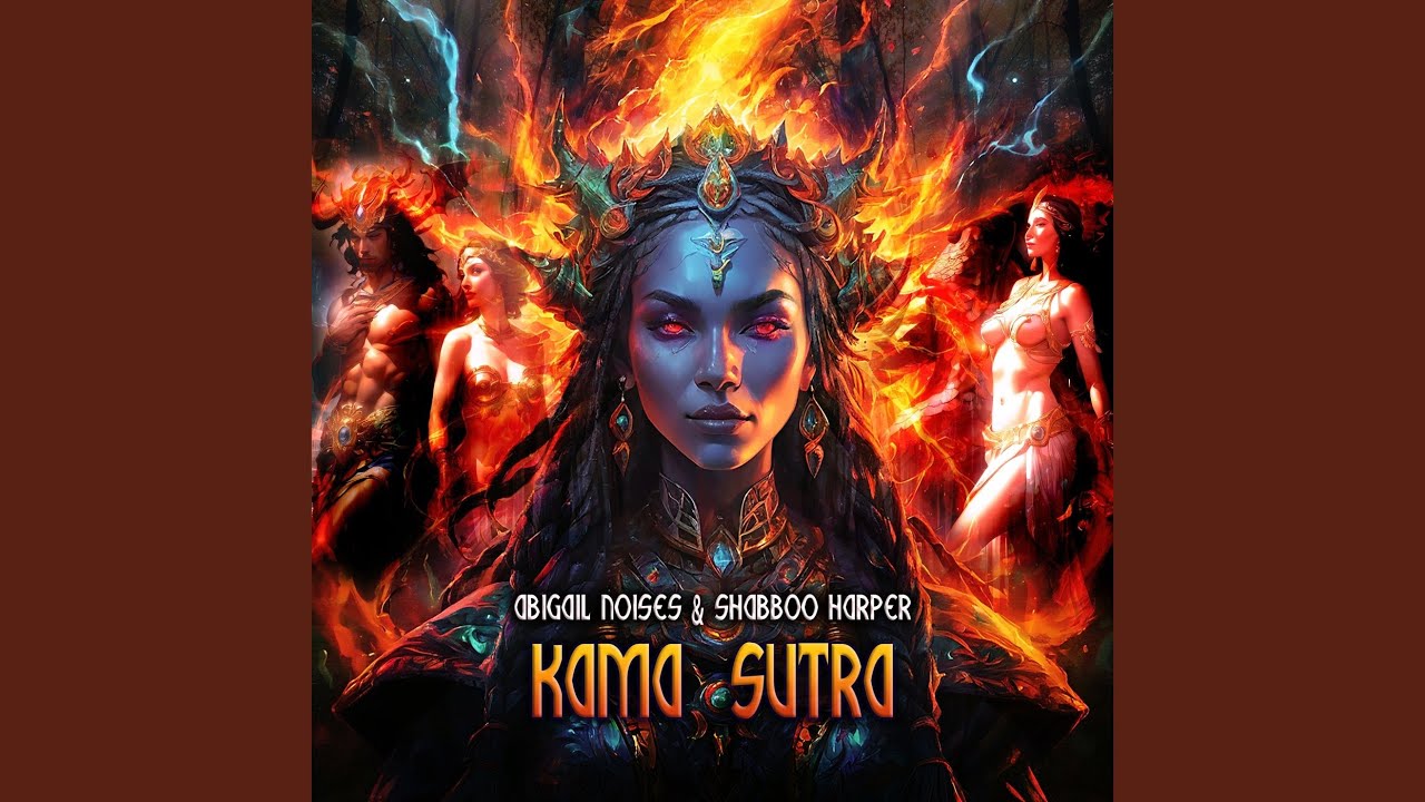 Kama Sutra (Original Mix) - YouTube