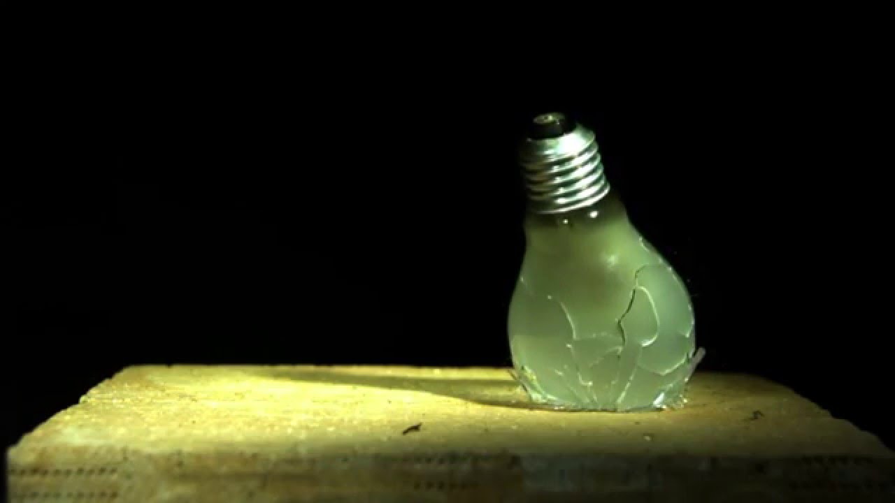 Ultra Slow Motion Compilation | up to 50000 FPS - YouTube