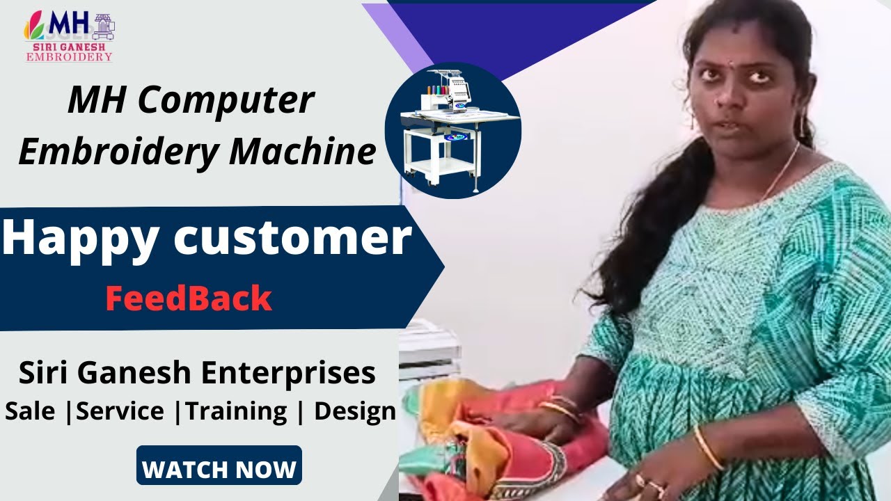 Transforming Businesses: Real Customer Feedback on MH Computer ...