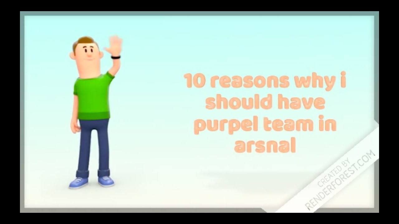 10 reasons why i should get purple team in roblox arsenal!!!!!!!! - YouTube