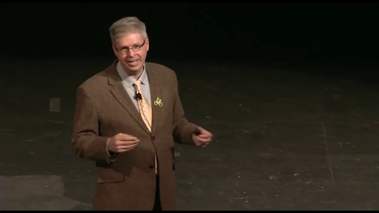 2018 Downtown Partnership City Center Series -Chuck Marohn - YouTube