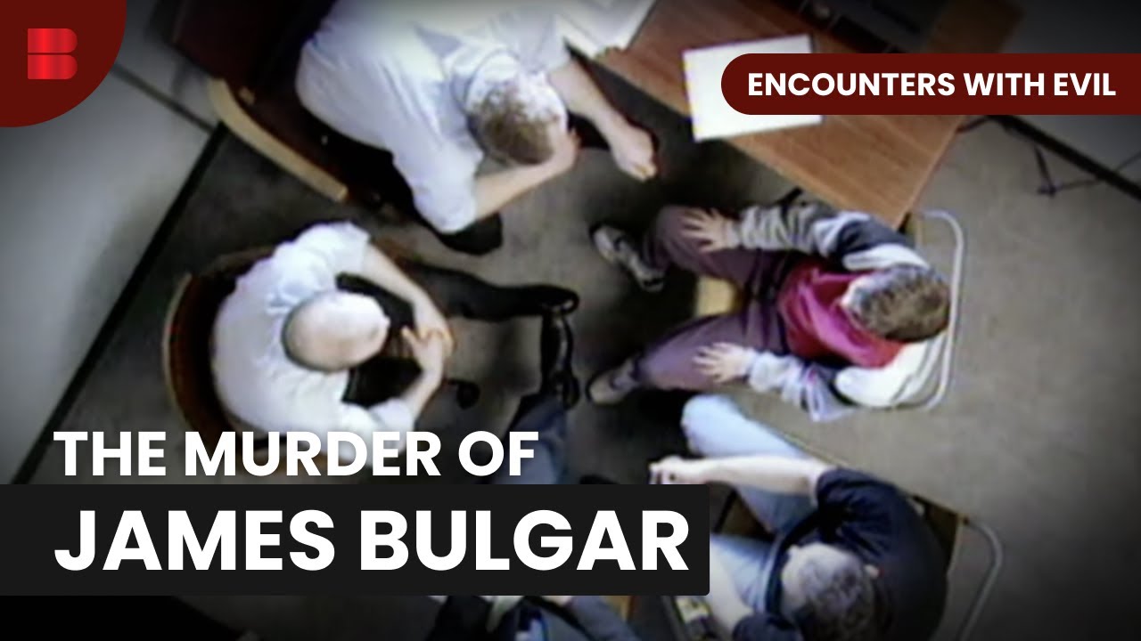 James Bulger's Case - Encounters with Evil - S01 EP05 - True Crime ...