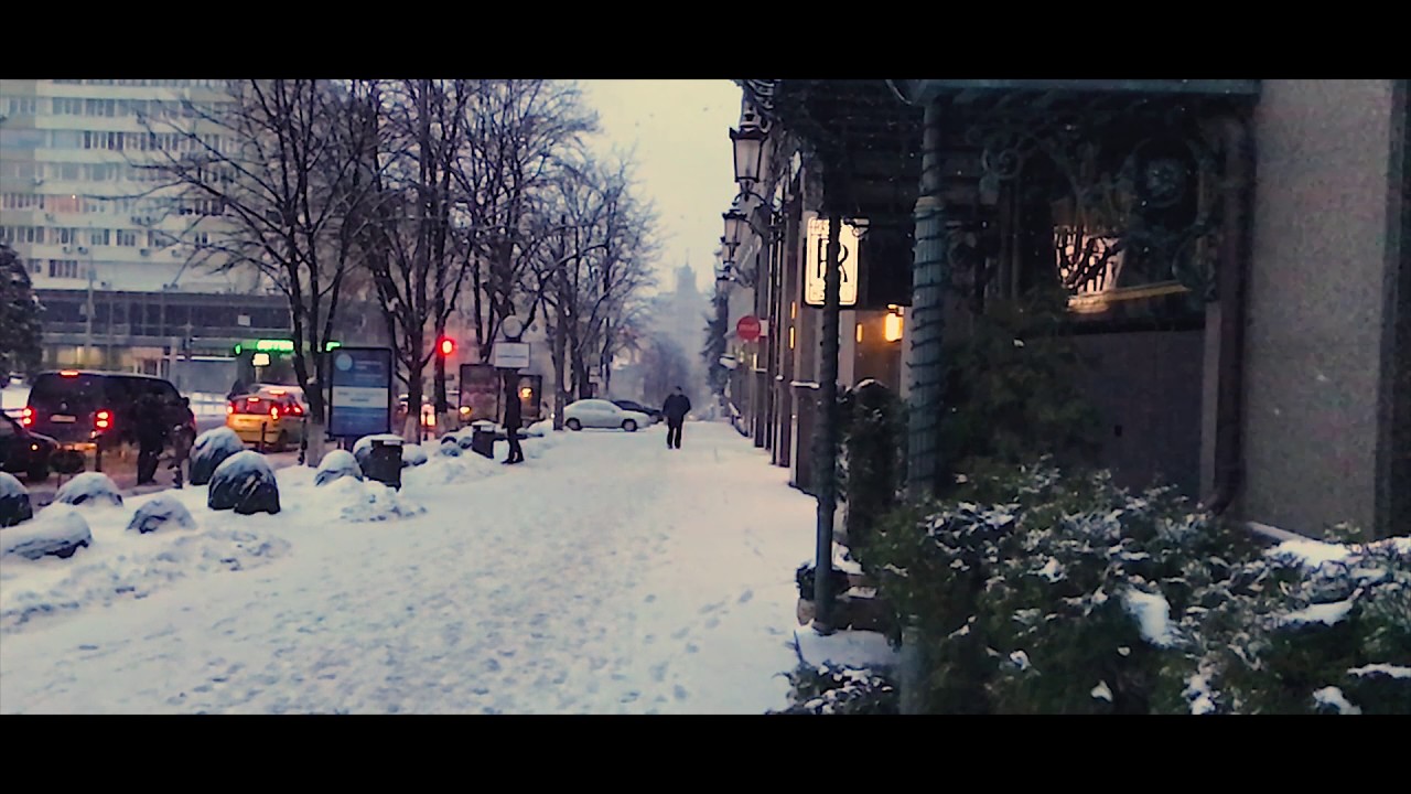 WinterSlow - YouTube