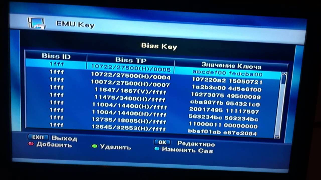 reqion tv biss - YouTube