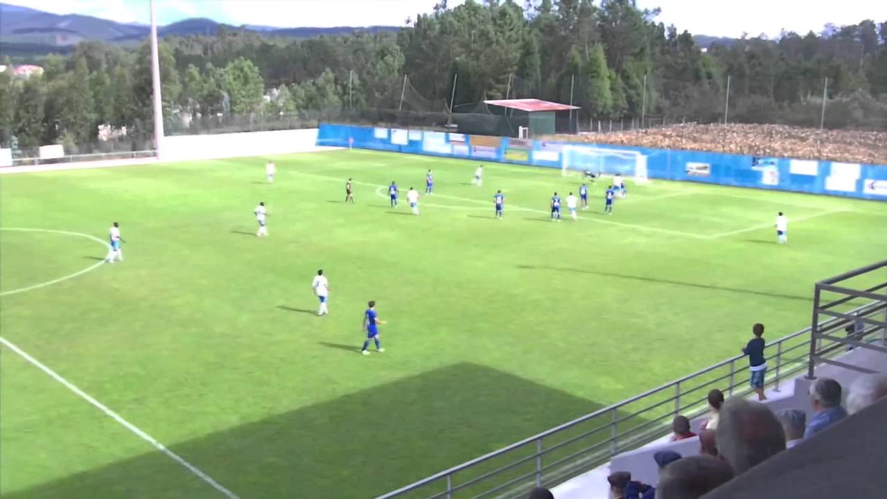 Highlights Nuno Rodrigues - YouTube