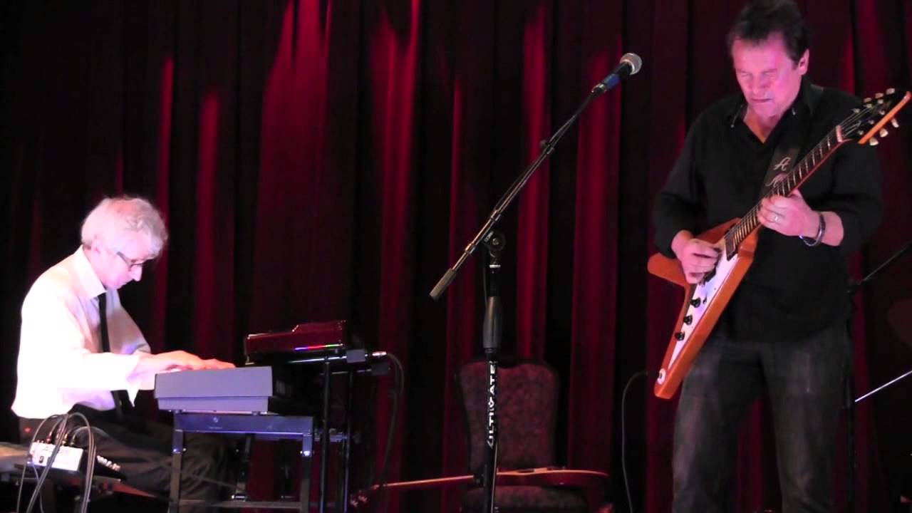 ARTHUR NEILSON "Better Deal" - Wailin' for Walter - YouTube