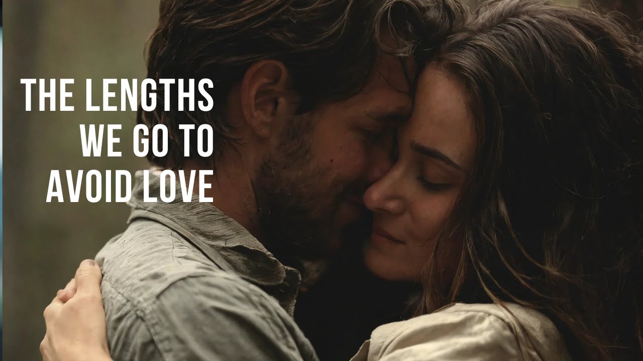 The Lengths We Go To Avoid Love - YouTube