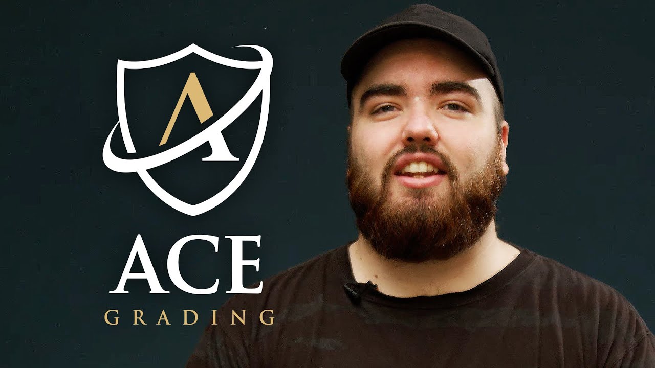 Introducing Ace Grading - YouTube