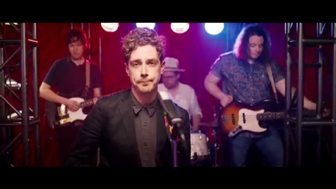 Born Ruffians - Don't Live Up (Official Video) - YouTube
