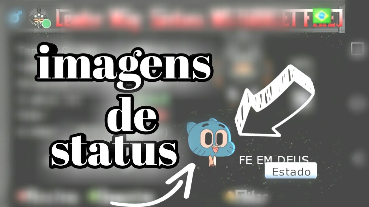 Codes de imagem para status |Graal online era - YouTube