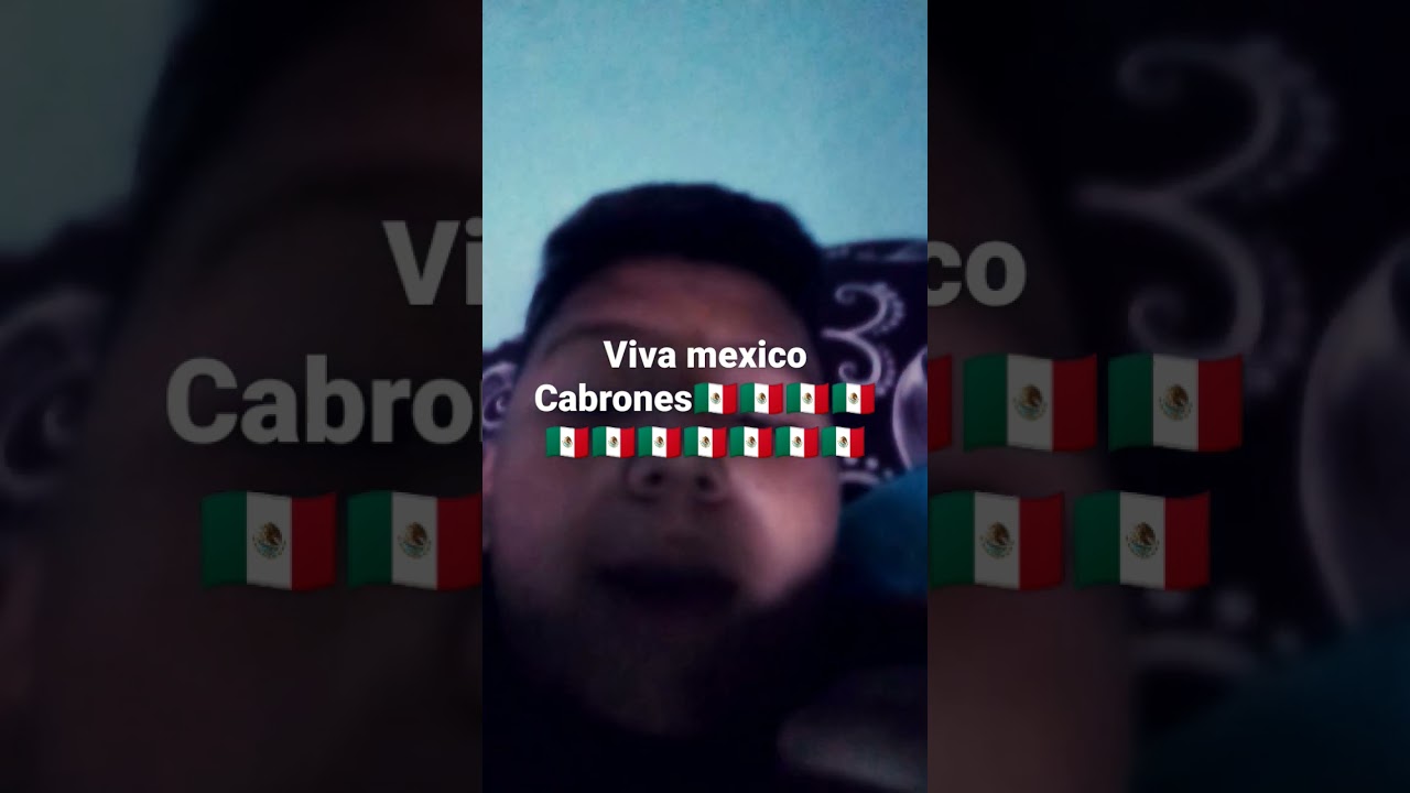 viva mexico - YouTube