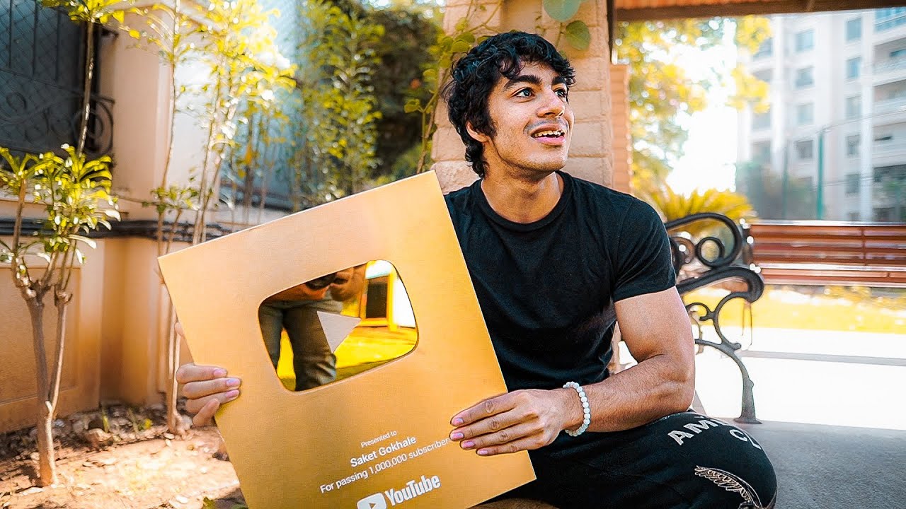 A Special Episode | Raw Hotel Gym Push Workout w/ Neel + Our Gold Play ...