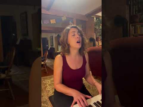 Zohana - Maybe It's Time