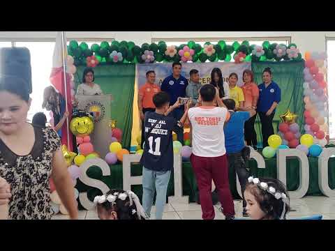 PARAÑAQUE SILVERIO COMPOUND PUROK 1 DAY CARE RECOGNITION DAY " Special ...