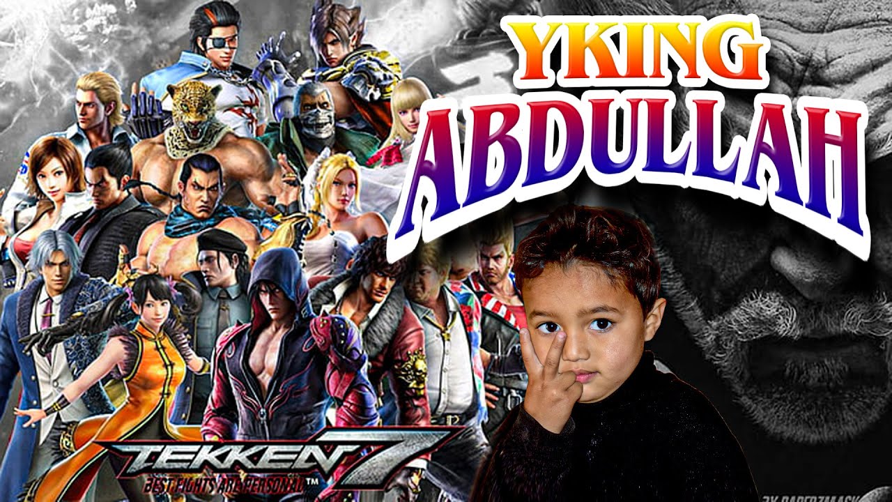 FreeFire With Abdullah Awan | YKing Abdullah | Vlogs - YouTube