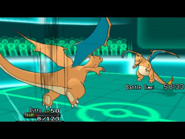 Pokemon X And Y Wifi Battle 38 Vs Hdwade Mega Scizor [Pokemon X And Y