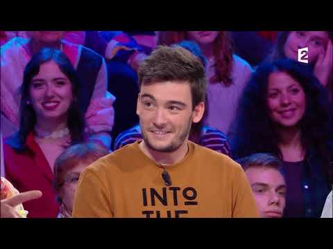 Tout le monde veut prendre sa place du 10 janvier 2018