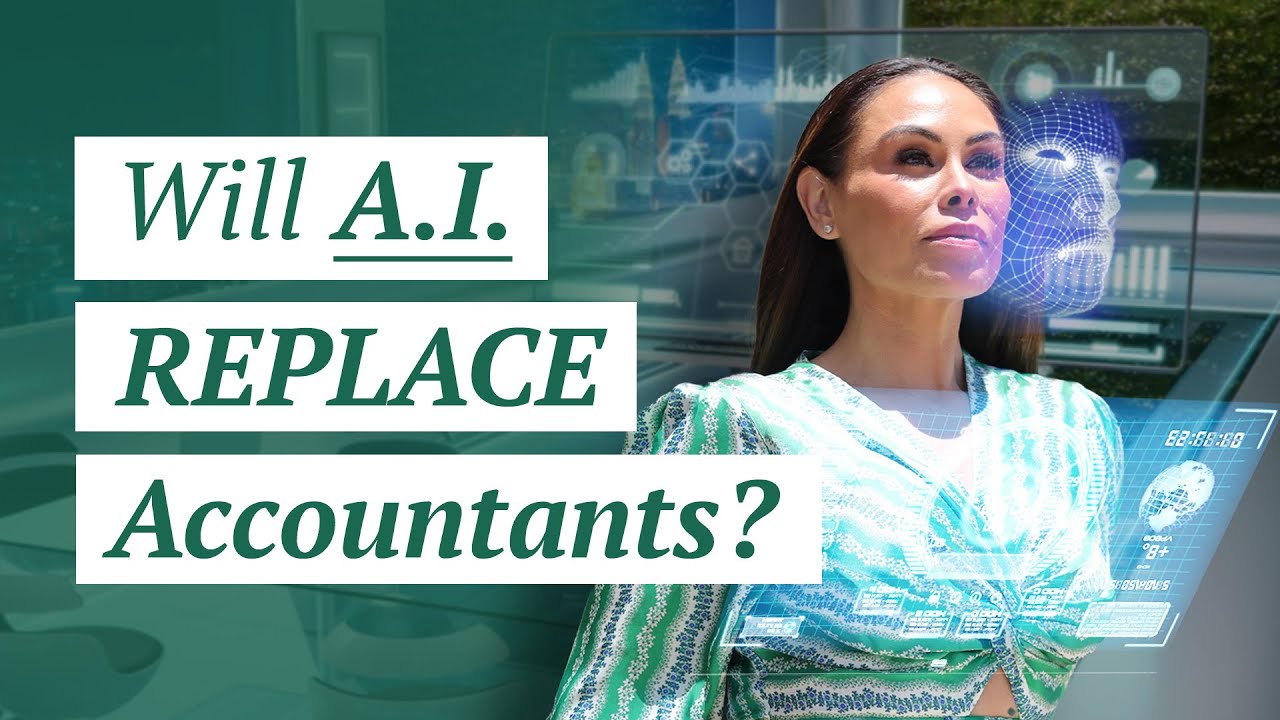 AI vs Accountants: Embracing the Future of Finance - YouTube