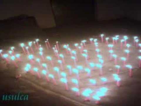 DUYGUSAL Bİ ŞİİR AŞK DOLU