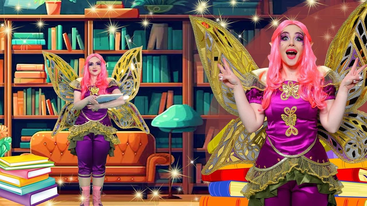 Let’s learn lettersalphabet | Pixie Kids Songs - YouTube