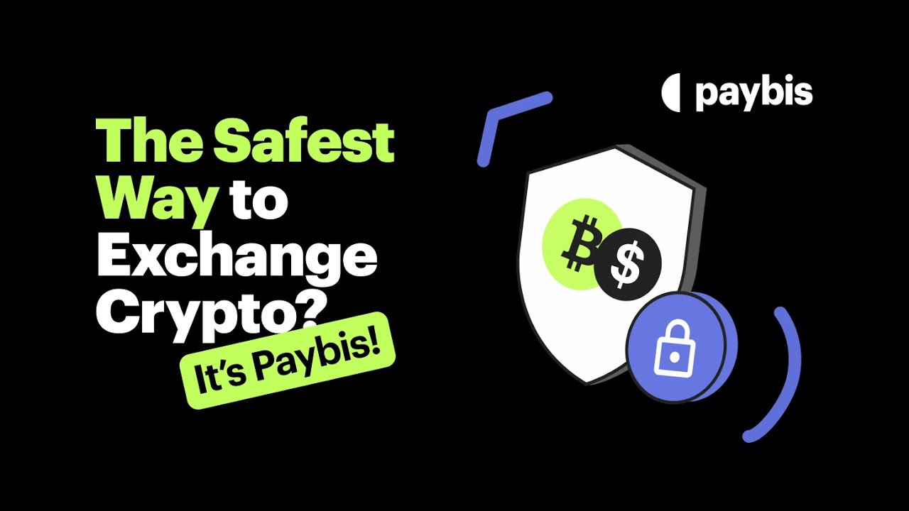 Is Paybis Safe to Use for Crypto Transactions? | Crypto Exchanges ...