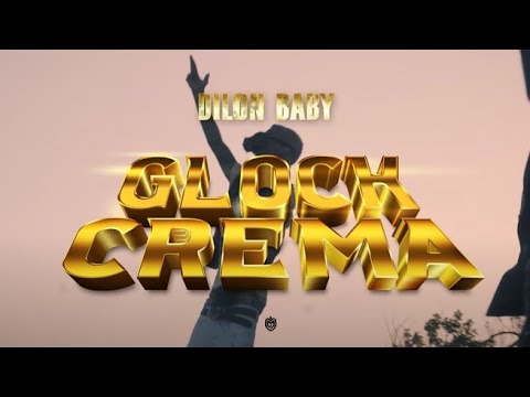 DILON BABY - GLOCK CREMA ⏳ (Video Oficial) - YouTube