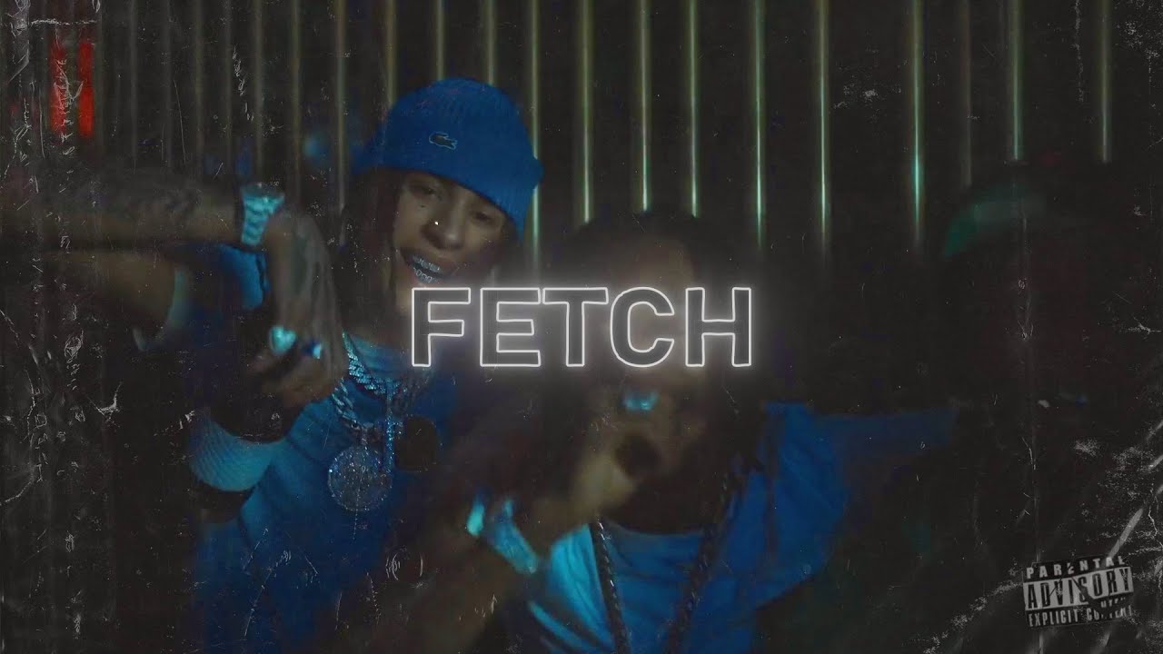 [FREE] Russ Millions x Rondodasosa Ethnic Type Beat "Fetch" | Prod. J ...