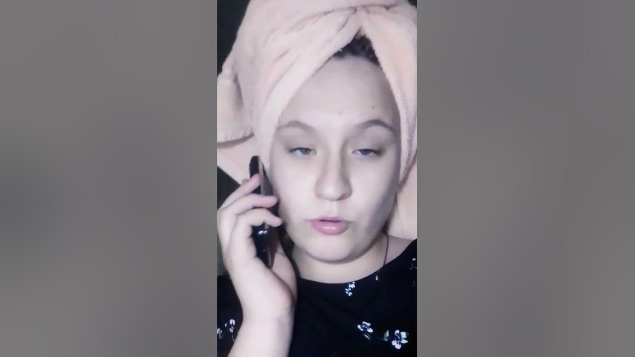 хорошая девочка - YouTube