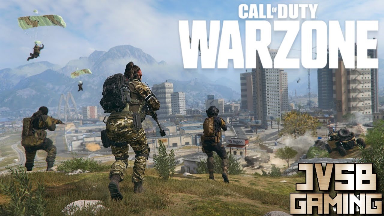 GG Call of Duty: Warzone | #warzone #callofduty #cod #playstation5 ...