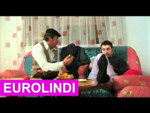 Migja Bib & Lazgushi - Dasma HUMOR (EuroLindi & ETC) - YouTube