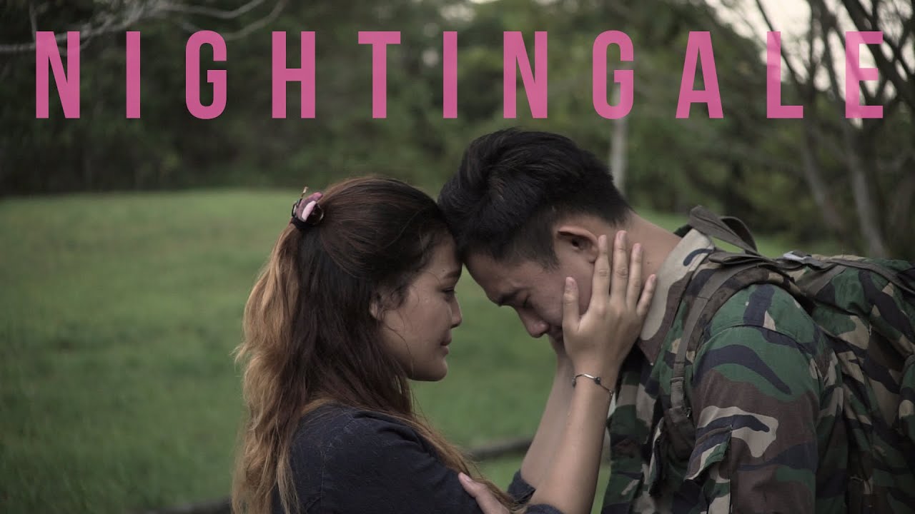 Nightingale | Short Film | Dean Shaari - YouTube