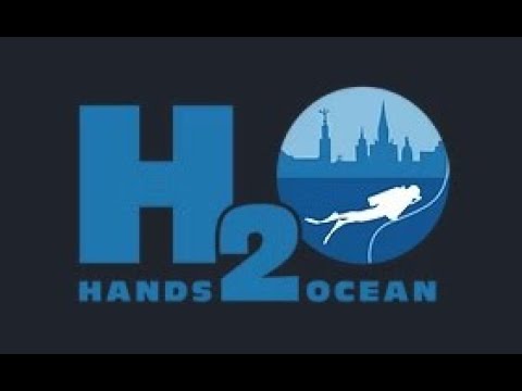 Atlantis Vernissage - Hands 2 Ocean - YouTube