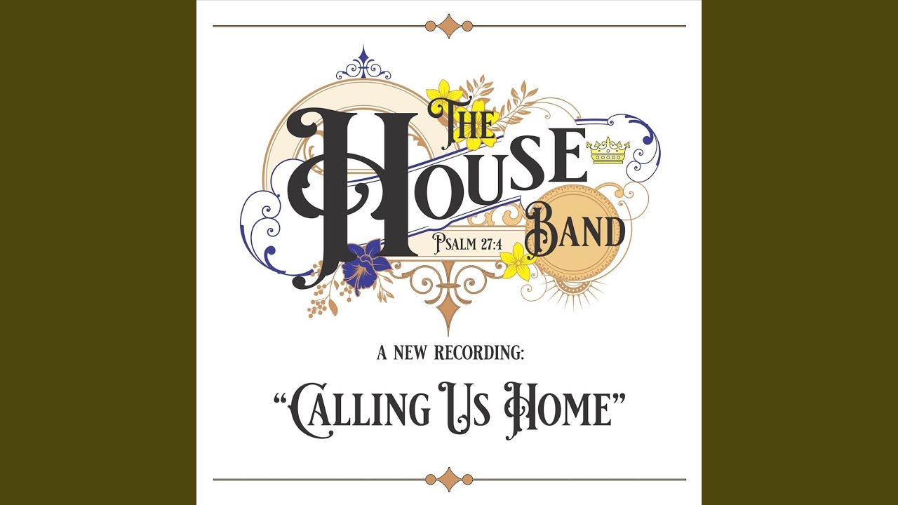 Calling Us Home - YouTube