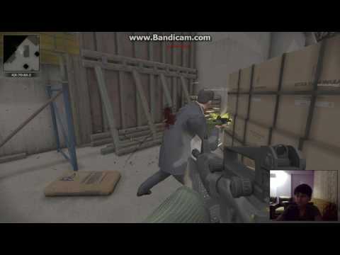 zula 1.bölüm kd kasma oranını arttırma